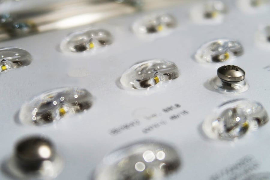 What Is Solid State Lighting?