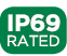 IP-65, IP-67, IP69K? 4 Things You Should Know.