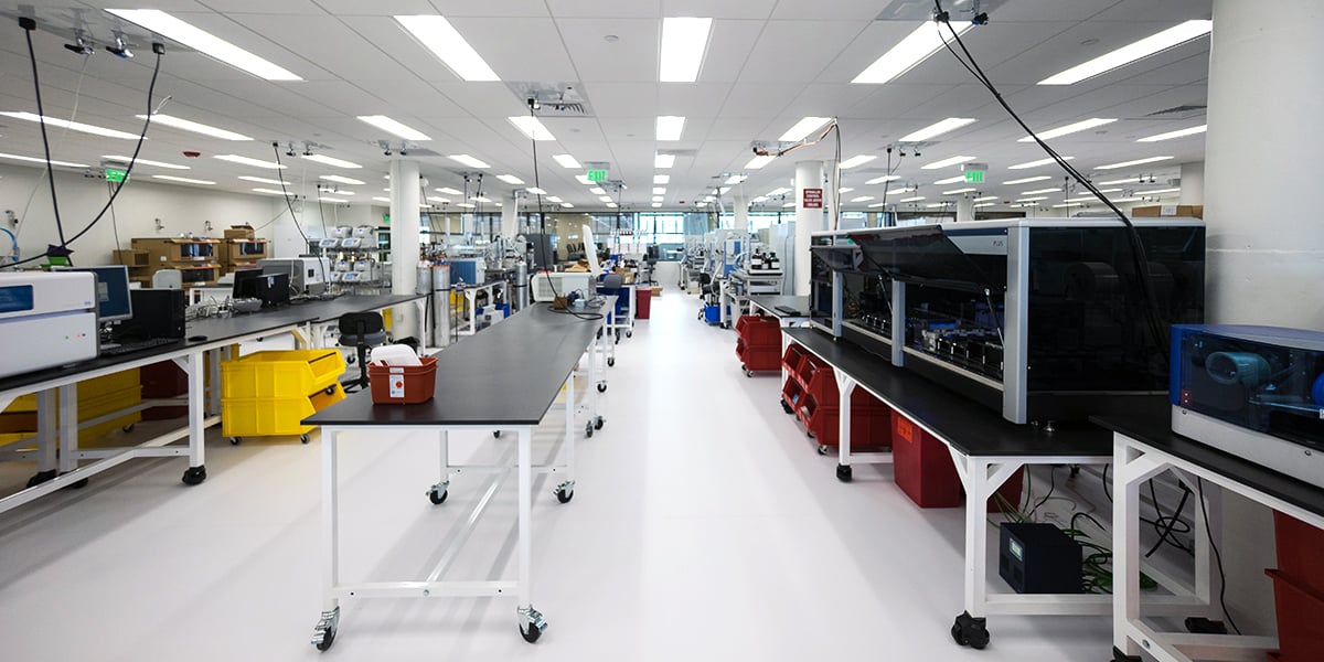 The Architect Cheat Sheet: Simplifying Recessed Troffer Lighting