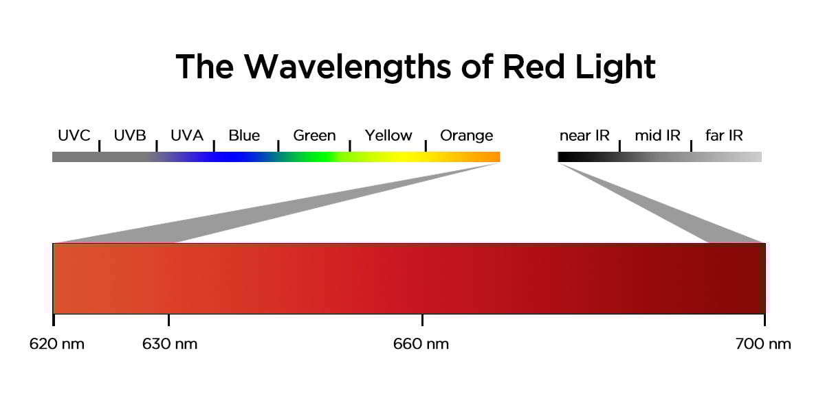 Everything You Wanted To Know About Red Light Therapy: Will It Work For ...