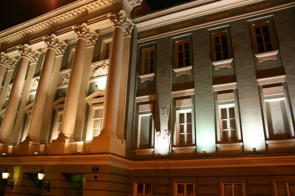 Energy Savings Forecast of Solid State Lighting: Part 9 Building ...